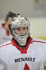 Solihull Barons - ENL Ice Hockey