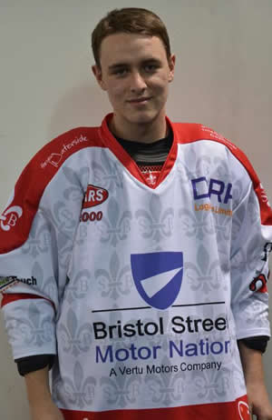 Solihull Barons - ENL Ice Hockey