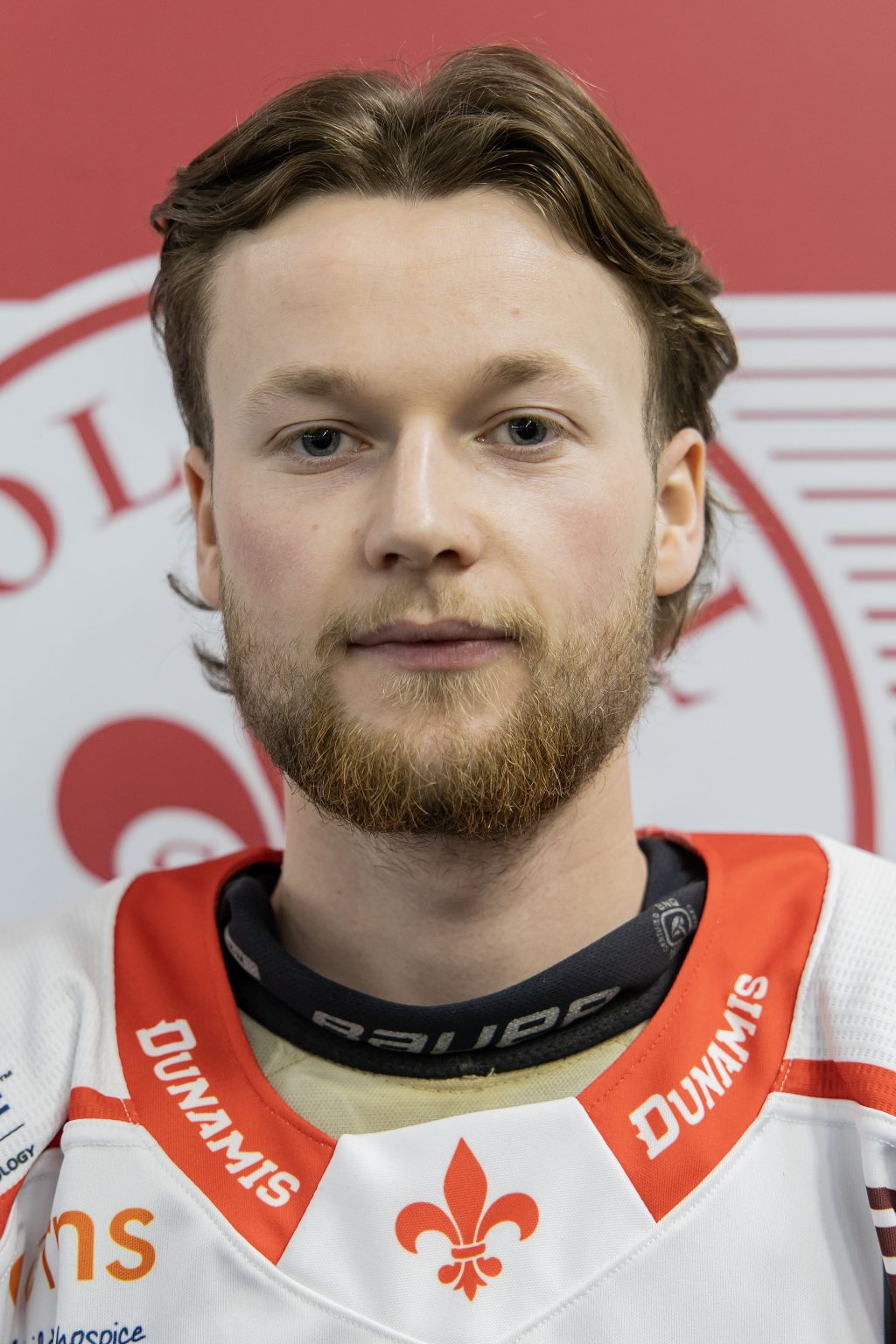 Daniel Mulcahy – Solihull Barons Ice Hockey