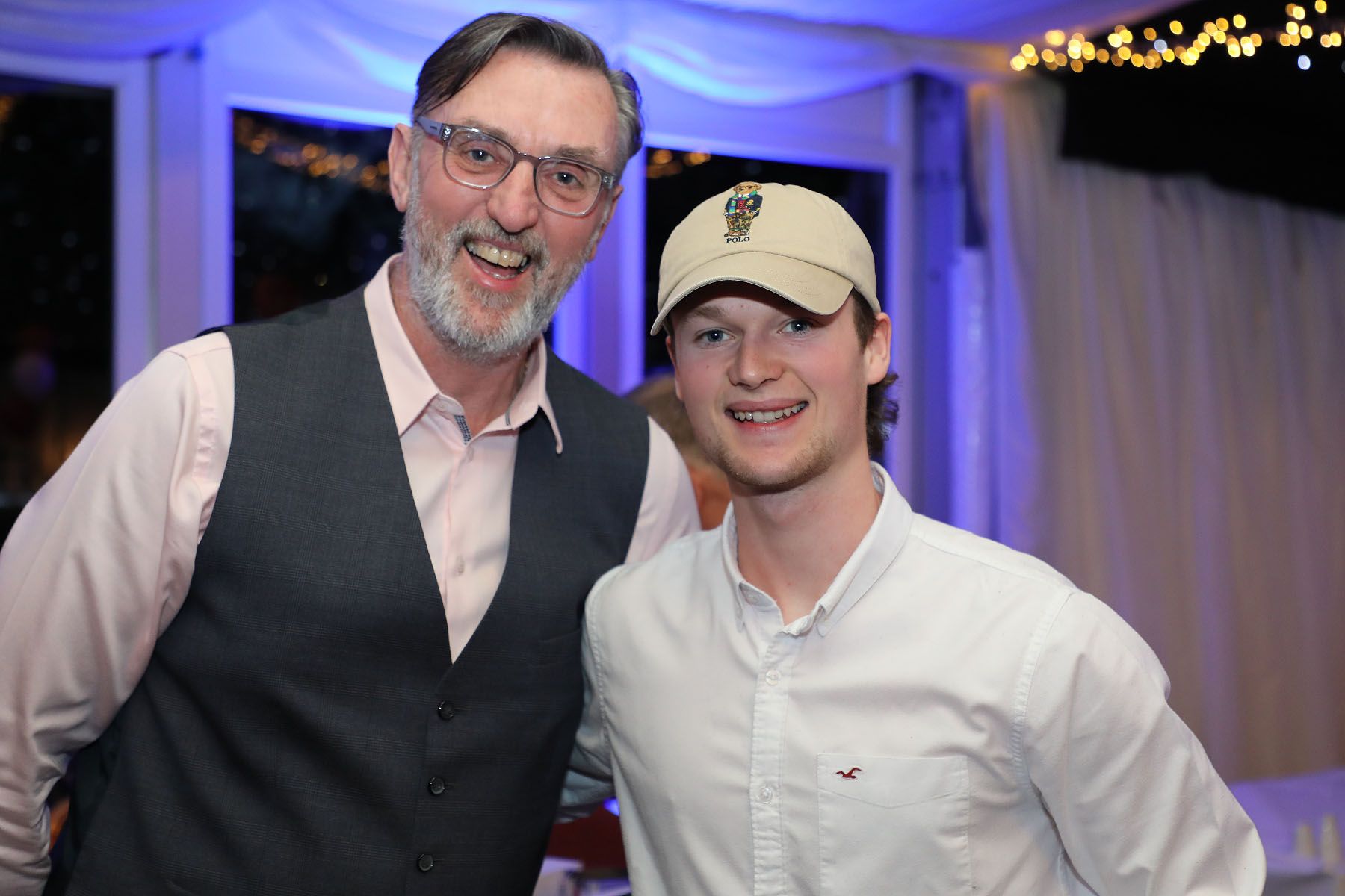 Barons Celebrate 2022-23 Season at Presentation Evening – Solihull ...