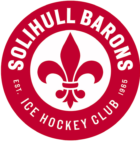 Billingham Stars – Solihull Barons