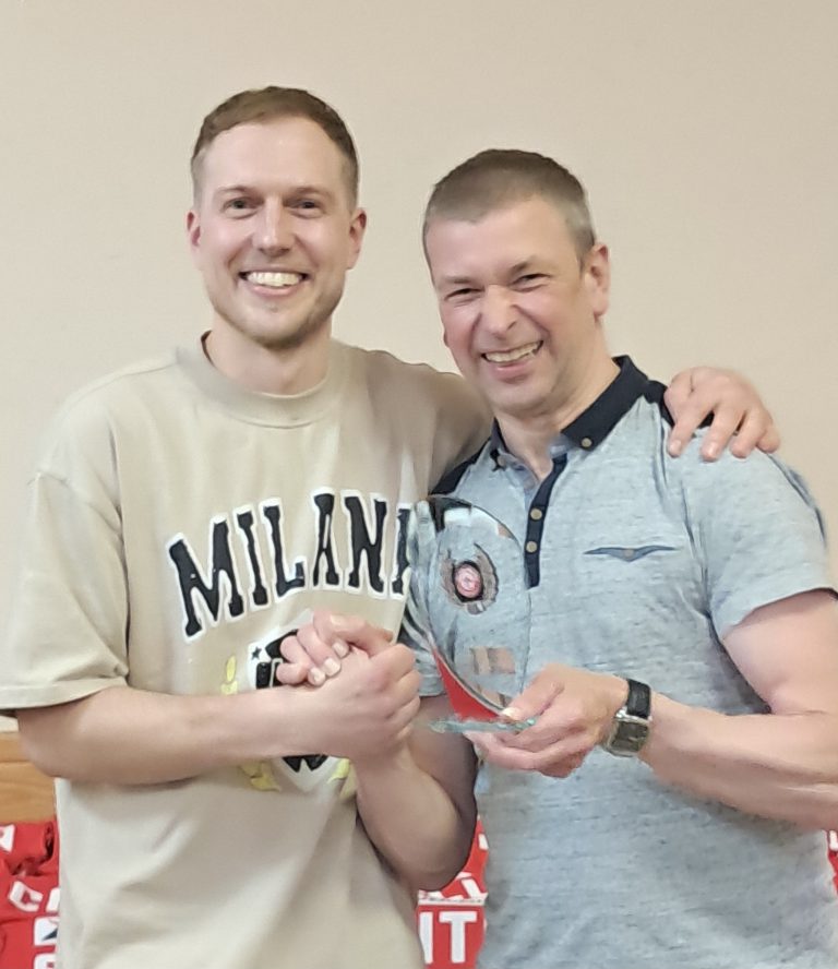 Solihull Barons Ice Hockey